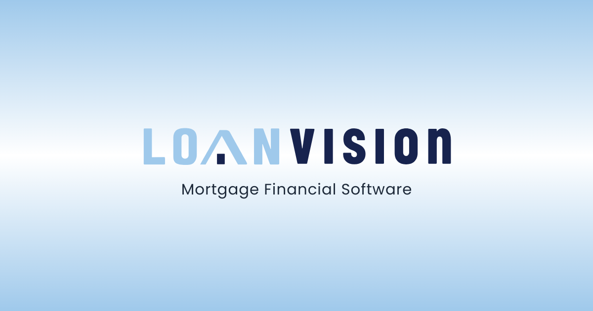Loan Vision Leadership Team | Mortgage Accounting Software